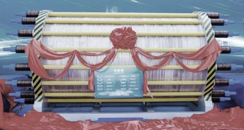 Pressurised alkaline electrolysers - John Cockerill