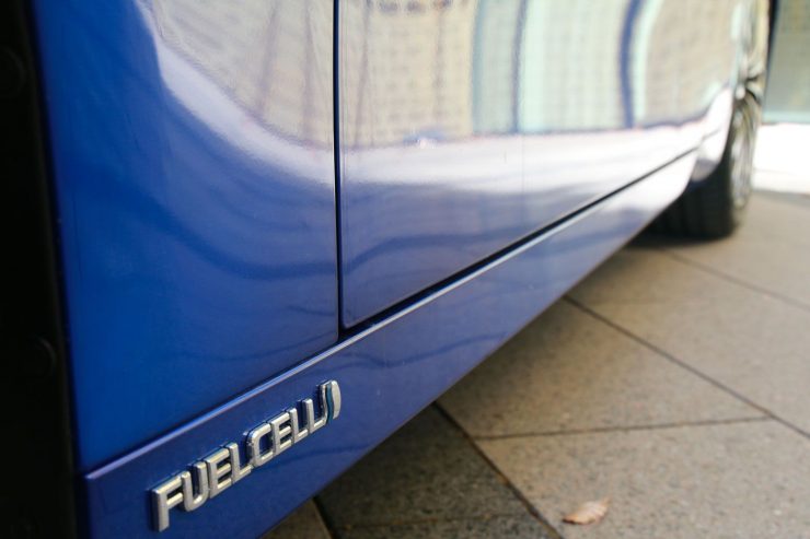 Hydrogen Refueling Stations - John Cockerill