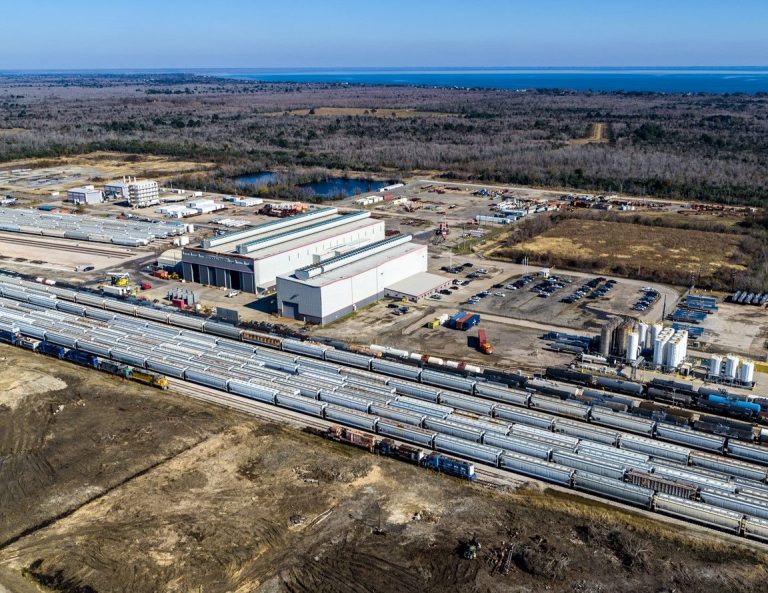 North America - John Cockerill Hydrogen